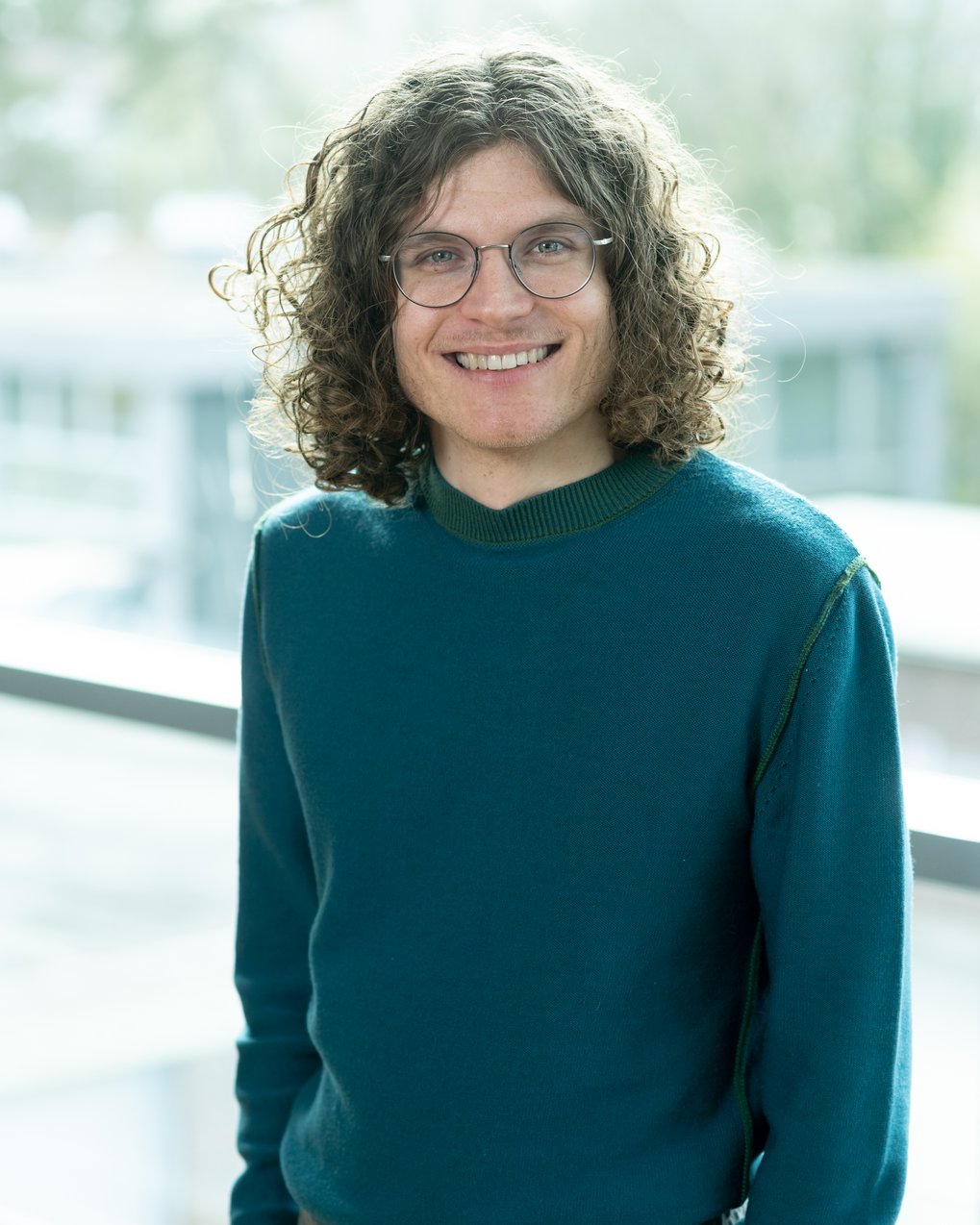 Matter to Life PhD Candidates
