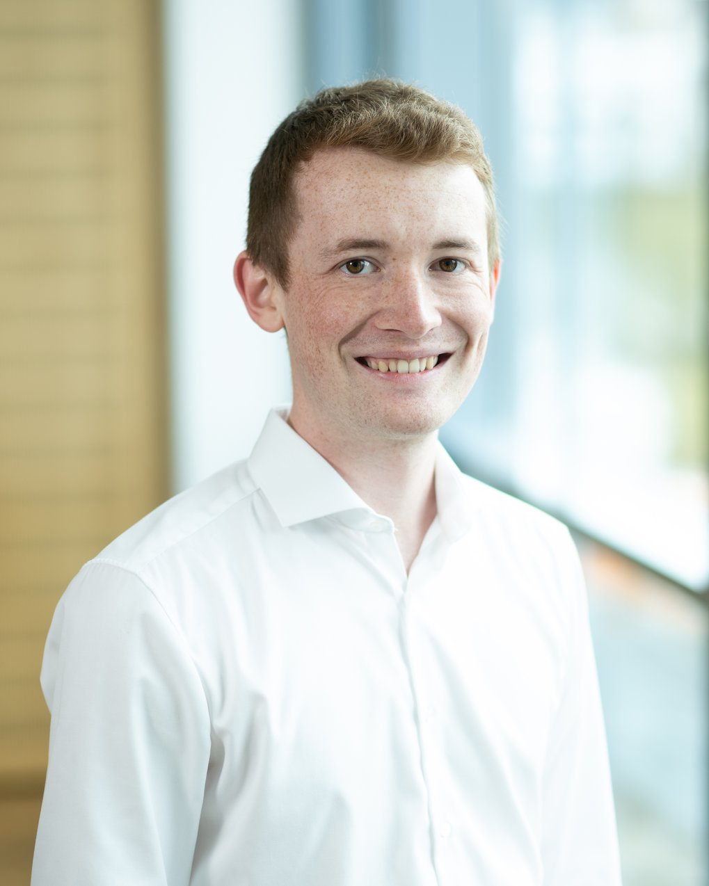Matter to Life PhD Candidates