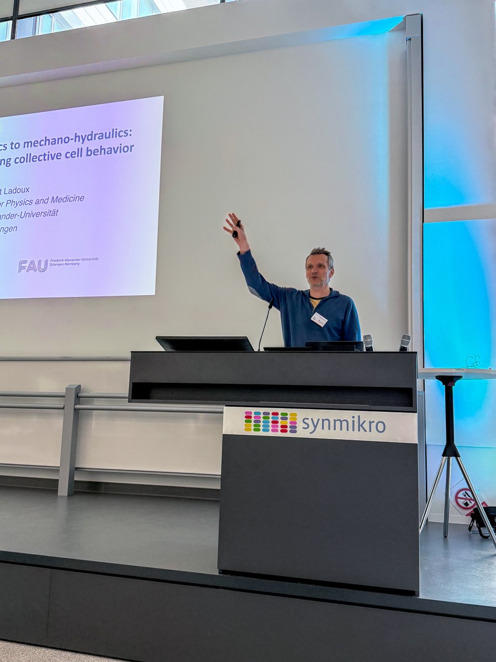 MtL Spring Days 2026